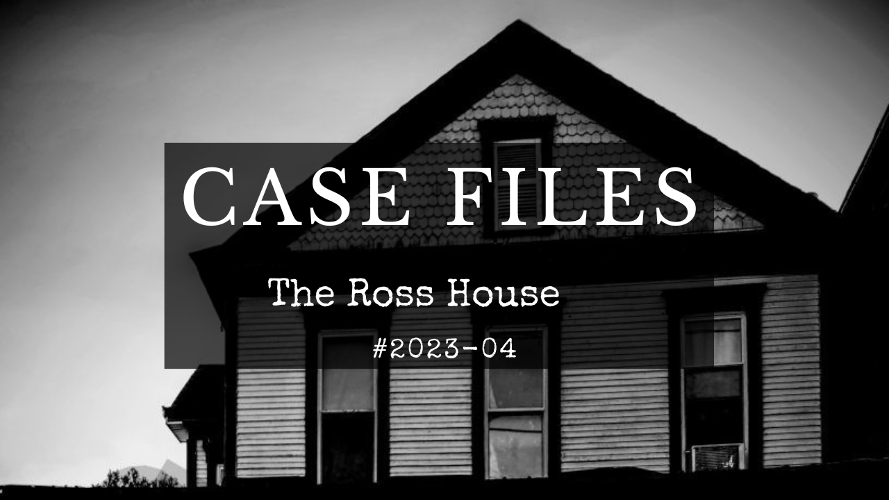 The Ross House - savageenergi.com